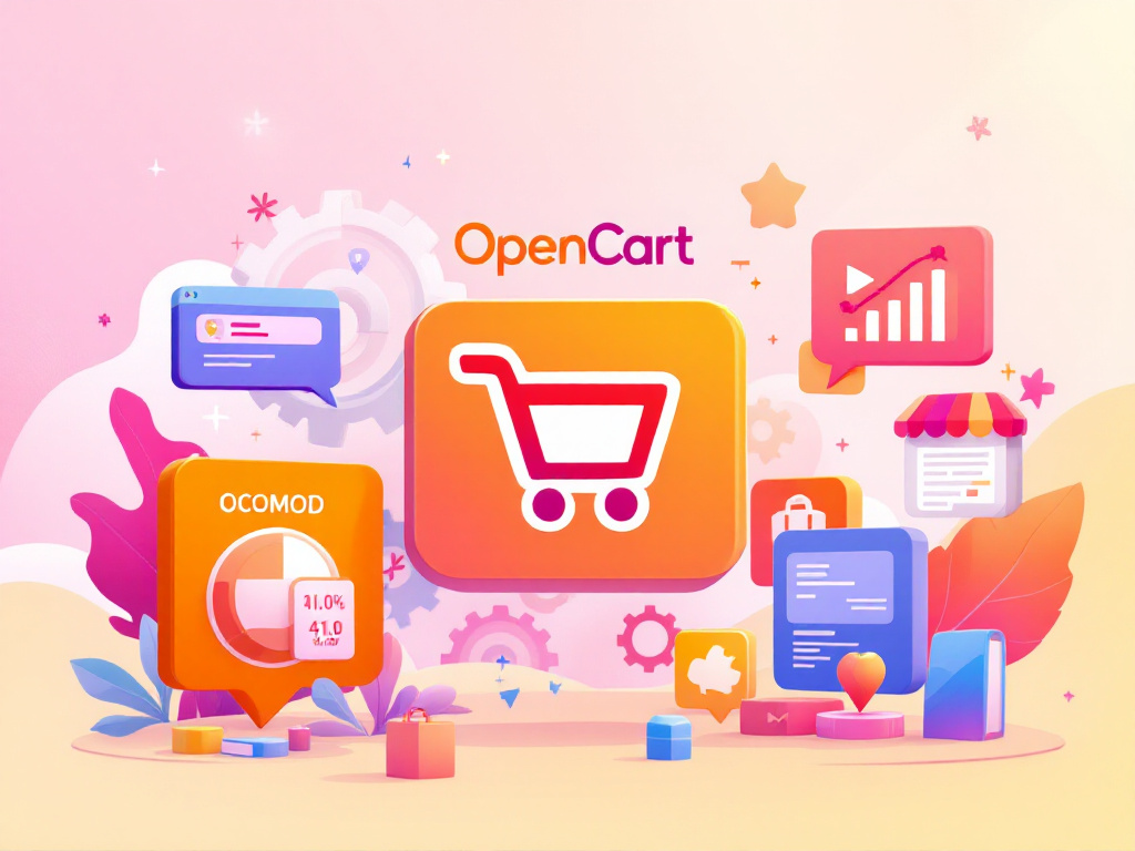 Что нового в OpenCart 4.1.0.0 - Модули и шаблоны для OpenСart 1.5, 2, 3 и 4. LiveOpencart.ru